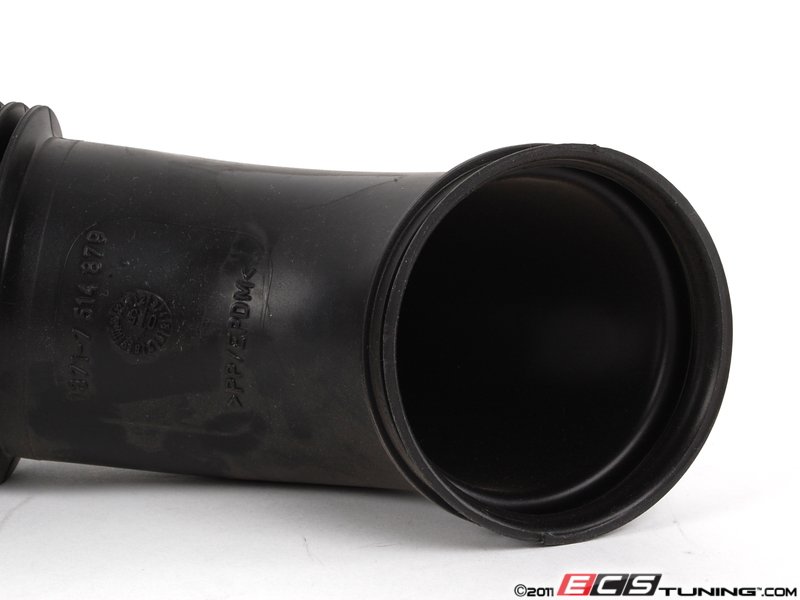 Genuine BMW - 13717514879 - Intake Boot (13-71-7-514-879)