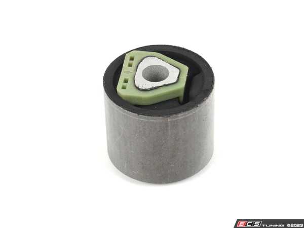 Meyle HD - 31121136606 - Front Upper Control Arm Bushing - Priced Each