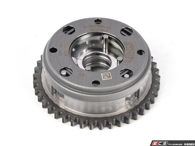 Genuine BMW - 11368601045 - ADJUSTMENT UNIT, OUTLET CAMS (11-36-8-601-045)