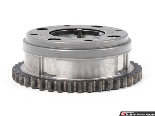 Genuine BMW - 11368601045 - ADJUSTMENT UNIT, OUTLET CAMS (11-36-8-601-045)