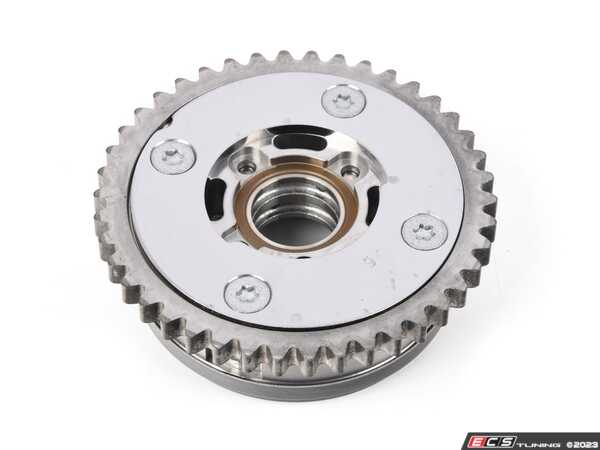 Genuine BMW - 11368601045 - ADJUSTMENT UNIT, OUTLET CAMS (11-36-8-601-045)