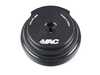 VAC Motorsports - VAC-OFL-S54 - Billet Aluminum Oil Filter Lid - S54