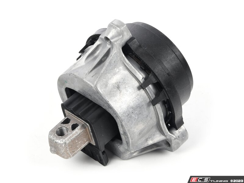 Genuine BMW - 22118097149 - Engine Mount - Left (22-11-8-097-149)