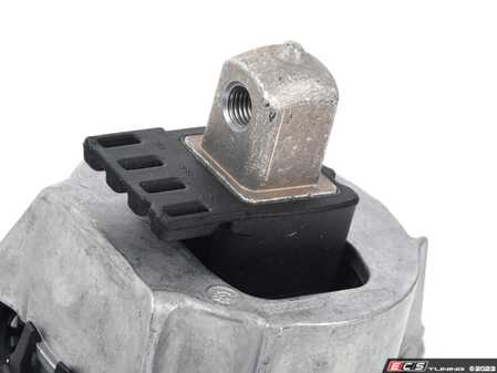 Genuine BMW - 22118097149 - Engine Mount - Left (22-11-8-097-149)
