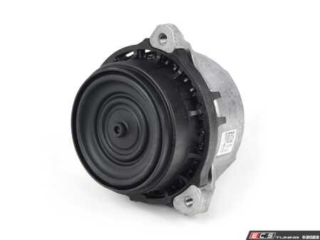 Genuine BMW - 22118097149 - Engine Mount - Left (22-11-8-097-149)