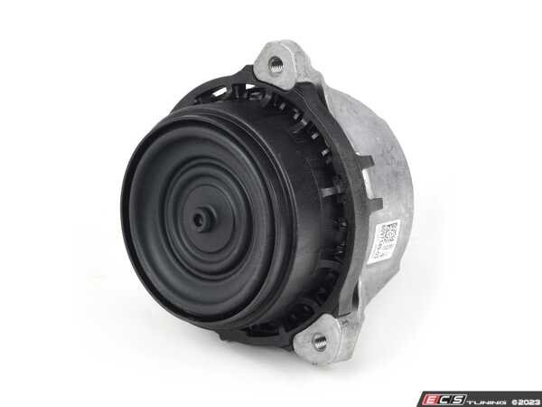 Genuine BMW - 22118097149 - Engine Mount - Left (22-11-8-097-149)