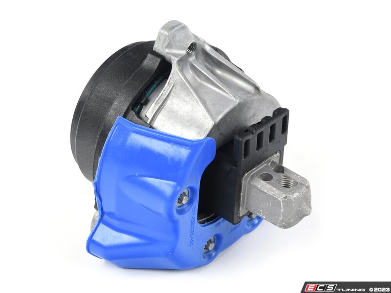 Genuine BMW - 22119503432 - Engine Mount - Right (22-11-9-503-432)