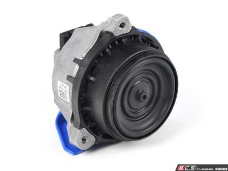 Genuine BMW - 22119503432 - Engine Mount - Right (22-11-9-503-432)