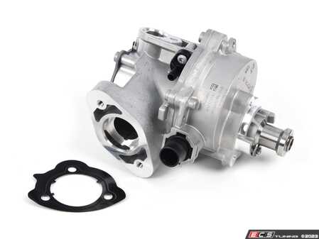 Genuine BMW - 11667611115 - VACUUM PUMP (11-66-7-611-115)