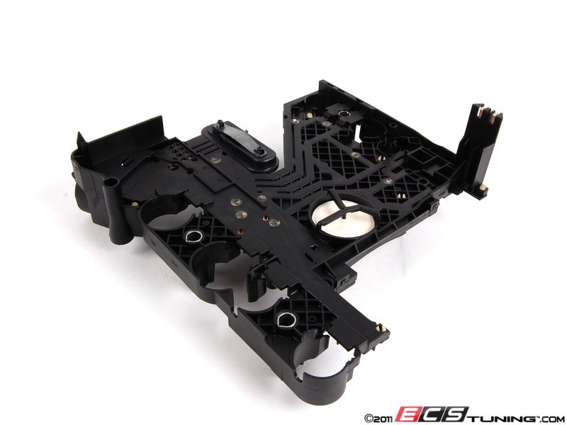 ECS News - Mercedes-Benz W211 Trans Valve Body Electrical Plate