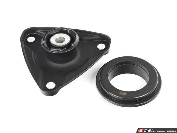 Hamburg Tech - 99734301801kb - Front Upper Strut Mount With Bearing ...