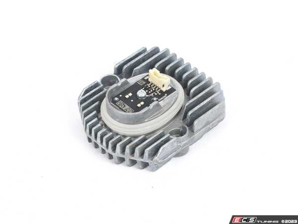 Genuine BMW - 63117214934 - LED MODULE FOR DAYTI (63-11-7-214-934)