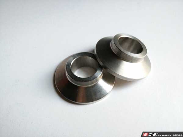 Bremmen Parts - R53toR56 - Conical Washers For Rear Trailing Arms ...