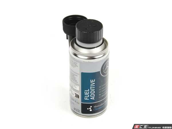 Genuine Mercedes Benz - 000989640811 - Fuel Additive - 150 ML - (NO ...
