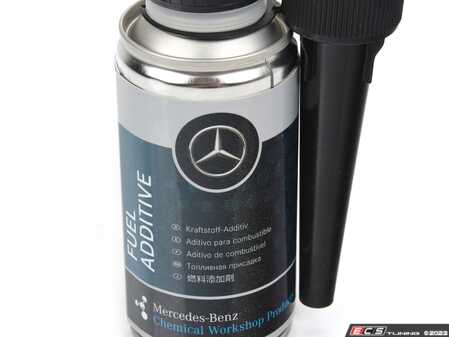 Genuine Mercedes Benz - 000989640811 - Fuel Additive - 150 ML - (NO ...