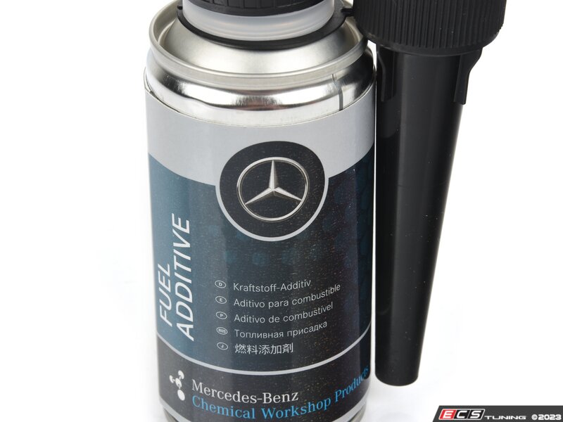 Genuine Mercedes Benz - 000989640811 - FUEL ADDITIVE