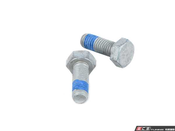 Genuine BMW - 34206868236 - Calliper Carrier Right (34-20-6-868-236)