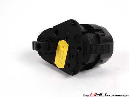 Genuine BMW - 64116935440 - Actuator Foot Room Flaps (64-11-6-935-440)