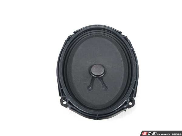 Genuine BMW - 65138376309 - Harman Kardon Subwoofer - Priced Each (65 ...
