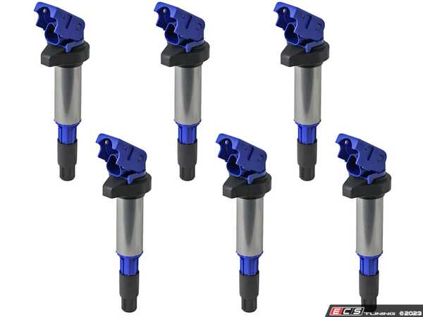 AFE - 77-92001-MC - SCORCHER High-Performance Ignition Coil - 6 Pack