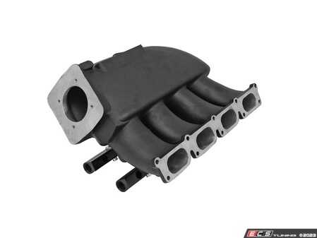 SPA Performance - TINW0203B - Cast Aluminum Intake Manifold Transverse ...