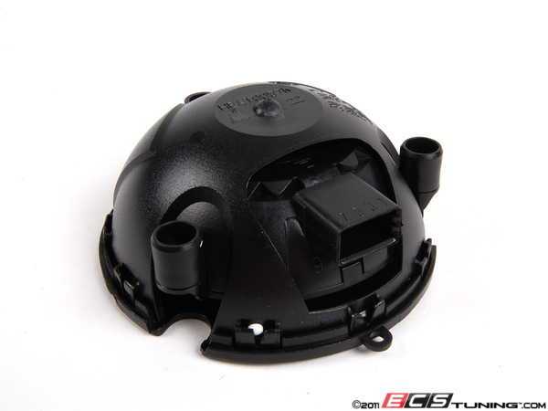 Genuine Volkswagen Audi - 3D0959578C - Mirror Motor - Priced Each (3D0 ...