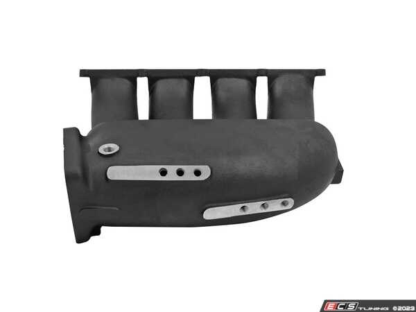 SPA Performance - TINW0503B - Cast Aluminum Intake Manifold Transverse ...