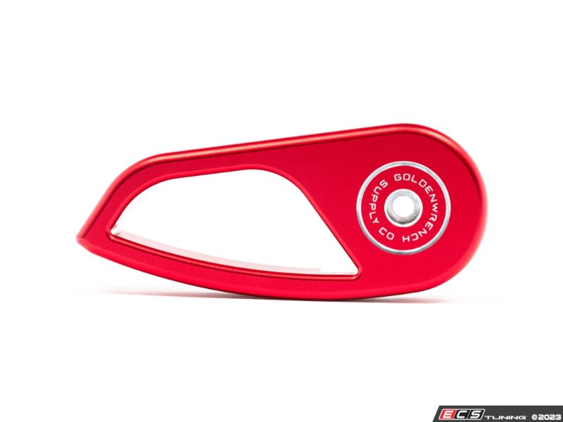 Goldenwrench Supply Co - FXXHHL-R - BLACKLINE Performance Edition Hood ...
