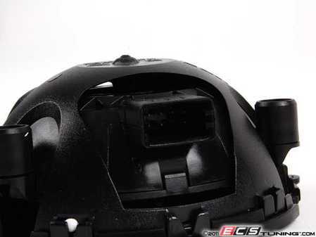 Genuine Volkswagen Audi - 3D0959578C - Mirror Motor - Priced Each (3D0 ...