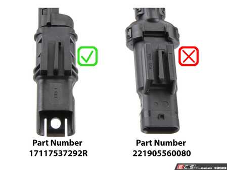 URO - 17117537292R - Environmental Air Catalyst (EAC) Sensor