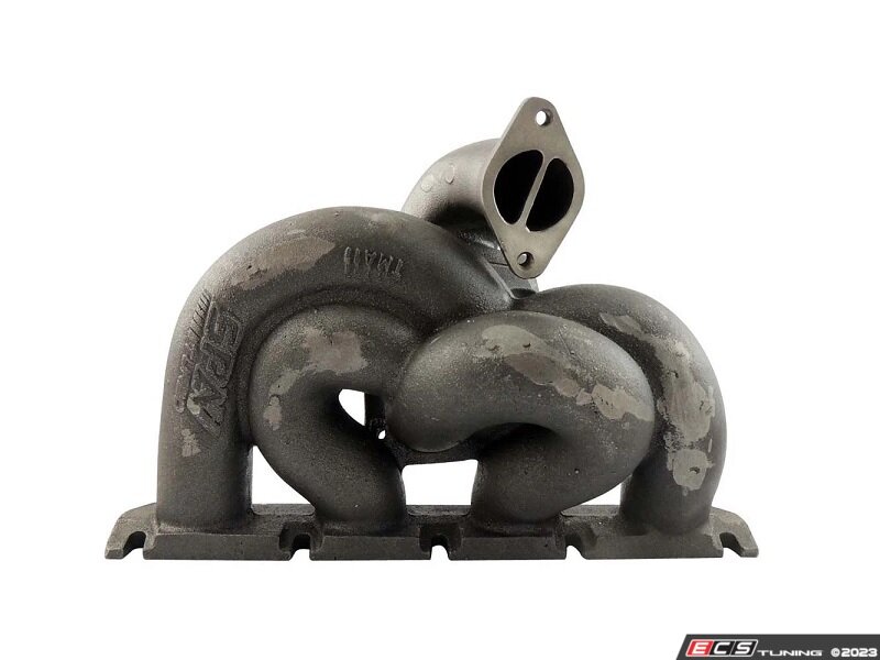 SPA Performance - TMA11 - T3 Twin Scroll Turbo Exhaust Manifold ...