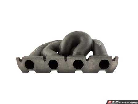 SPA Performance - TMA11 - T3 Twin Scroll Turbo Exhaust Manifold ...