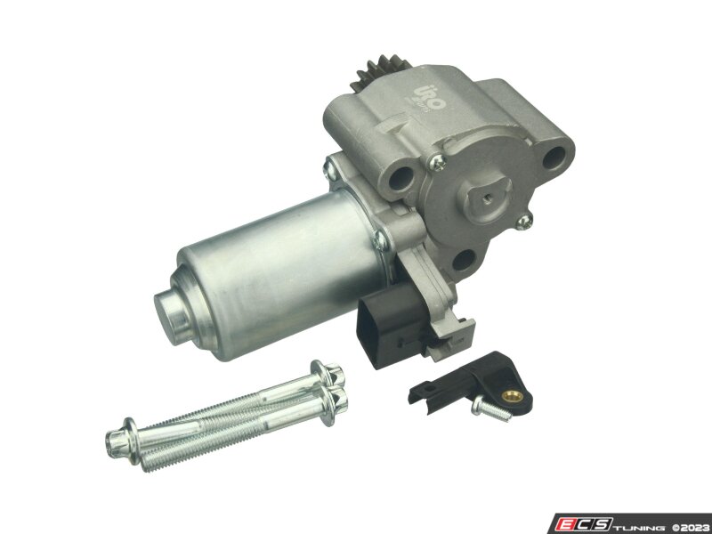 URO - 27107546671 - Transfer Case Actuator Motor