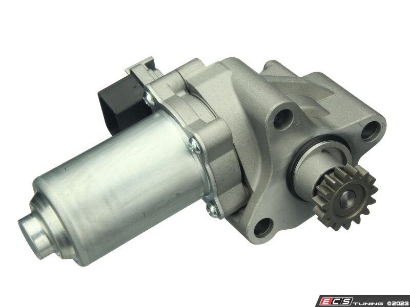 URO - 27107546671 - Transfer Case Actuator Motor