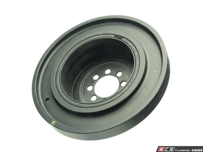 URO - 11237573655 - Crankshaft Vibration Damper