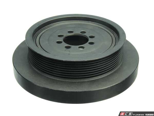 URO - 11237573655 - Crankshaft Vibration Damper