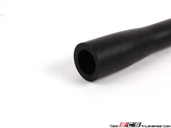 Genuine Volkswagen Audi - 058103221A - Breather Hose - (NO LONGER ...