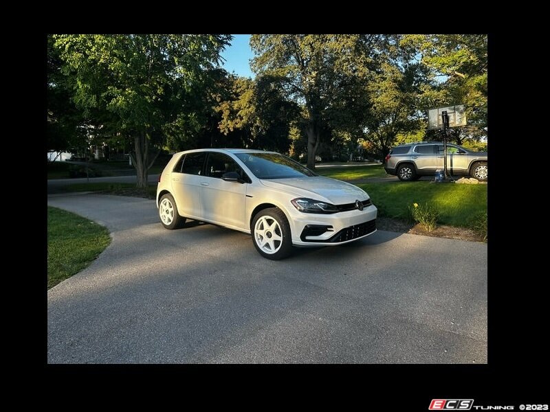 B2BFAB - GOLFRLKPC - B2BFAB VW Golf R Mk7 2015 To 2020 Complete Lift ...