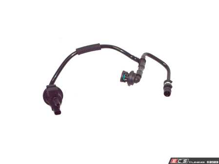 Hamburg Tech - 06J133781BT - Fuel Tank Breather Valve