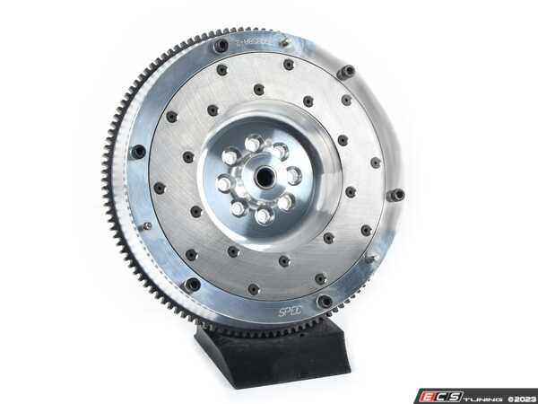 Spec Clutches - SBB58A-2 - SPEC Billet Aluminum Flywheel (F-Chassis B58)