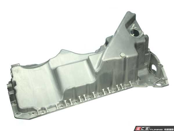URO - 11137556663 - Engine Oil Pan