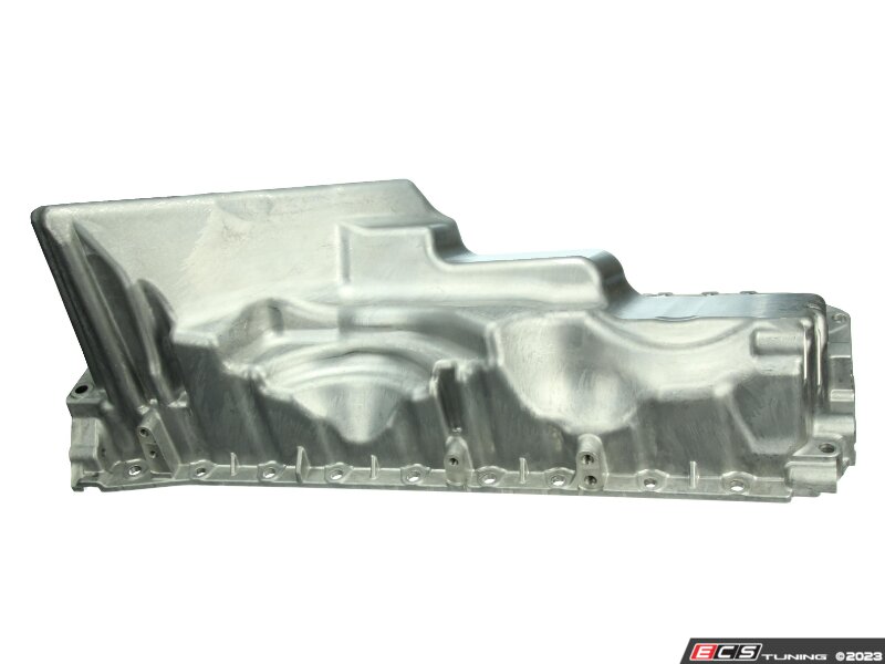 URO - 11137556663 - Engine Oil Pan