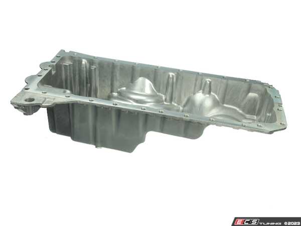 URO - 11137556663 - Engine Oil Pan