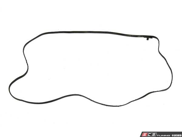 URO - 24117571235 - Automatic Transmission Pan Gasket