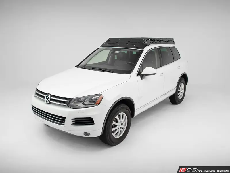 Volkswagen touareg roof rack store