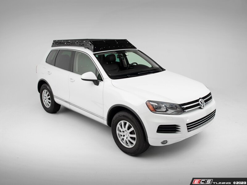 ECS - 022472la01KT - T3 Touareg Overland Roof Rack