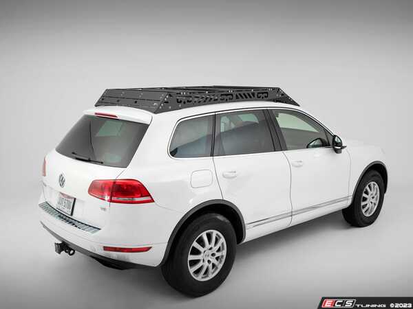 ECS - 022472la01KT - T3 Touareg Overland Roof Rack