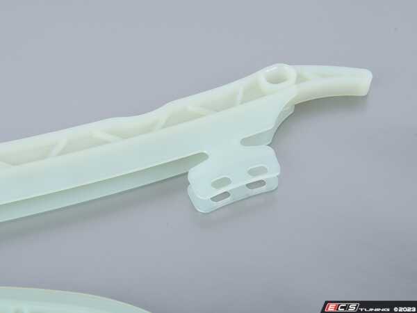 Bremmen Parts - 11317592877 - Lower Timing Chain Tensioner With Guide Rail