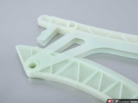 Bremmen Parts - 11317592877 - Lower Timing Chain Tensioner With Guide Rail