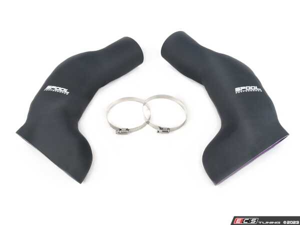 Spool Performance - SP-M157-INL-BLK - Mercedes M157 E63/CLS63 & M278 ...